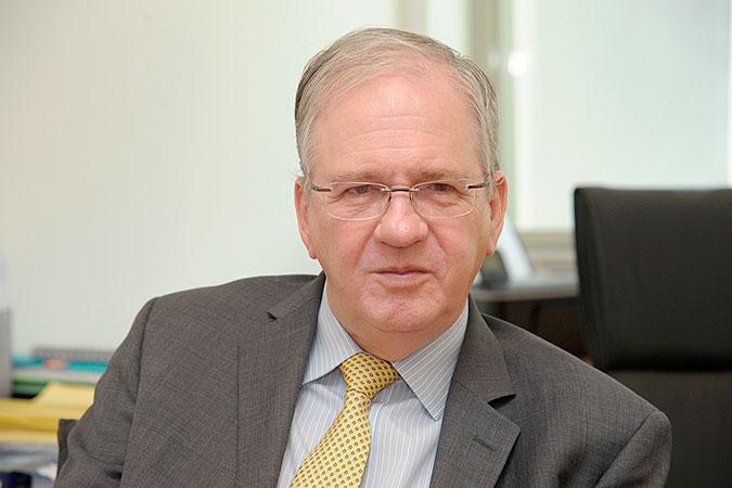 Rector de la U. de Sao Paulo dictará charla magistral en inauguración ...