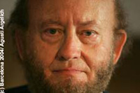 Ronald Inglehart iniciará Año Académico de Postgrado de FACSO